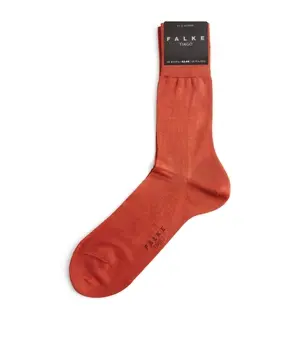 Falke Falke Tiago Socks Orange