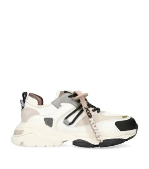 Kurt Geiger Lennox Lace-up Trainers