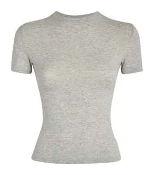 SKIMS Soft Smoothing T-shirt