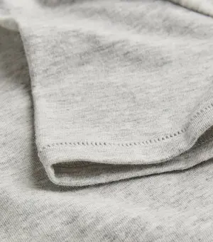 SKIMS Soft Smoothing T-shirt - Grey