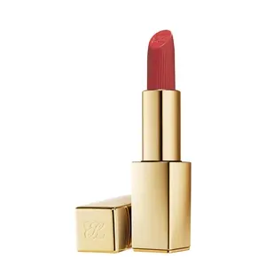 Estée Lauder Estée Lauder Pure Color Matte Lipstick - Colour Rebelious Rose Matte Captivated