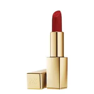 Estée Lauder Estée Lauder Pure Color Matte Lipstick - Colour Rebelious Rose Matte Red Ego