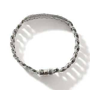 John Hardy Naga Id Bracelet