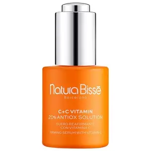 Natura Bissé C+c Vitamin Antiox Solution 30ml - One-color