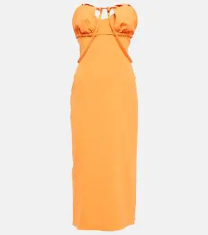 Jacquemus Sweetheart Dresses