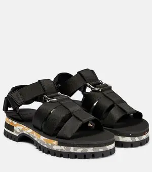 Chloé Nikie Sandals