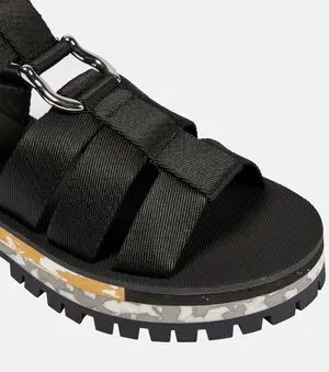 Chloé Nikie Sandals