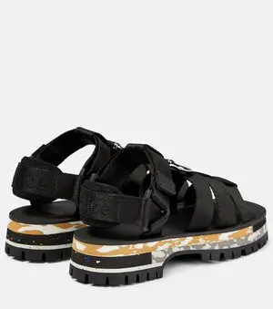 Chloé Nikie Sandals