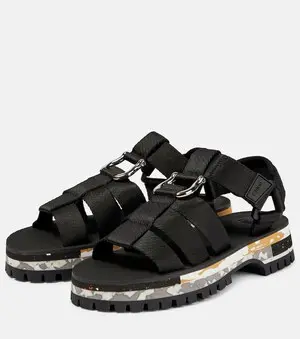 Chloé Nikie Sandals