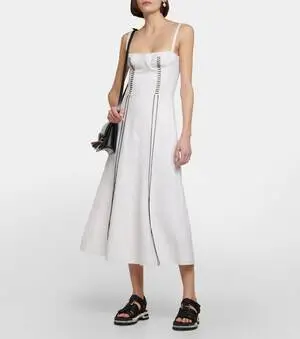 Chloé Nikie Sandals