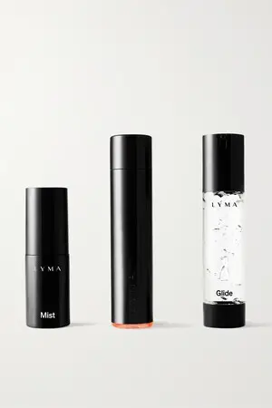 LYMA Laser Starter Kit Colorless