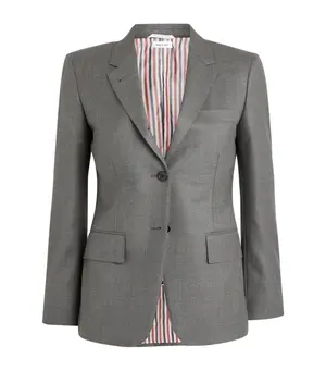 Thom Browne Wool Sport Coat