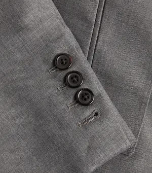 Thom Browne Wool Sport Coat