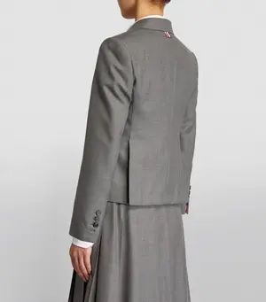 Thom Browne Wool Sport Coat
