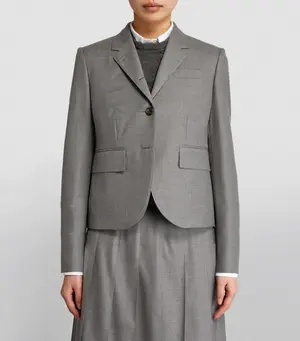 Thom Browne Wool Sport Coat