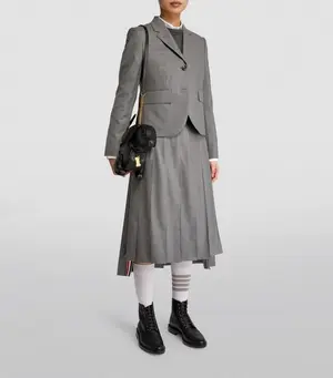 Thom Browne Wool Sport Coat