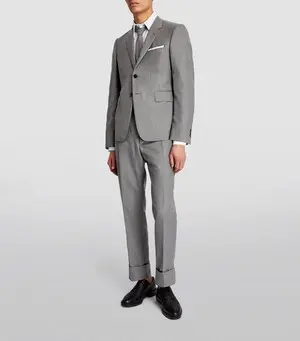 Thom Browne Wool Blazer