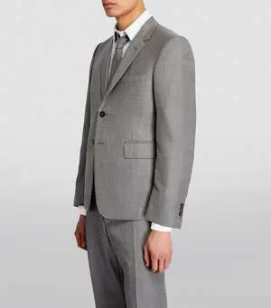 Thom Browne Wool Blazer