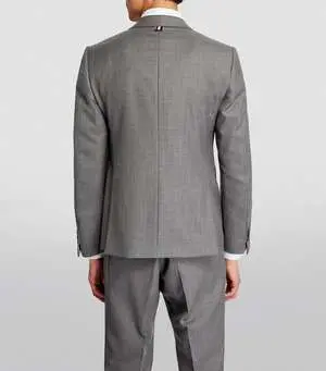 Thom Browne Wool Blazer