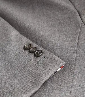 Thom Browne Wool Blazer