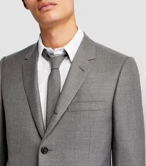 Thom Browne Wool Blazer