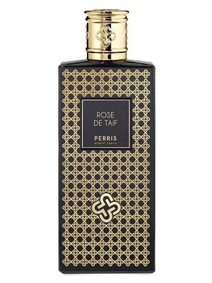 PERRIS MONTE CARLO Rose De Taif Eau De Parfum - One-color