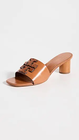 Tory Burch Ines Mule Sandals 55mm