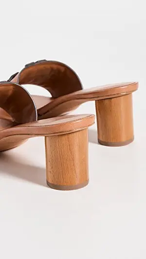 Tory Burch Ines Mule Sandals 55mm