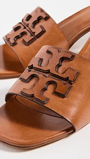 Tory Burch Ines Mule Sandals 55mm