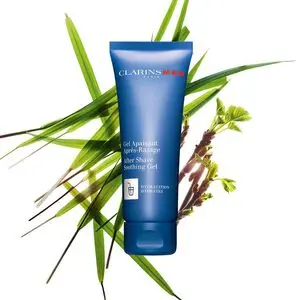 Clarins After Shave Soothing Gel For - One-color