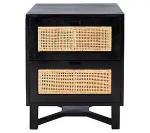 SAFAVIEH Hedwig Nightstand - One-color