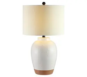 SAFAVIEH Portcia Table Lamp