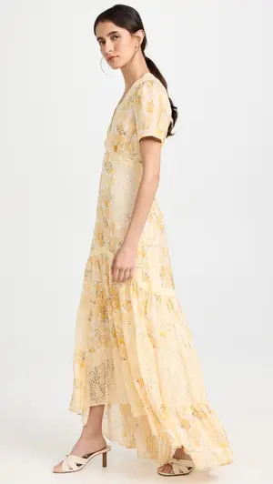 LoveShackFancy Tink Dress