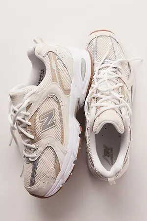 NEW BALANCE 530 Sneakers Linen/sea Salt