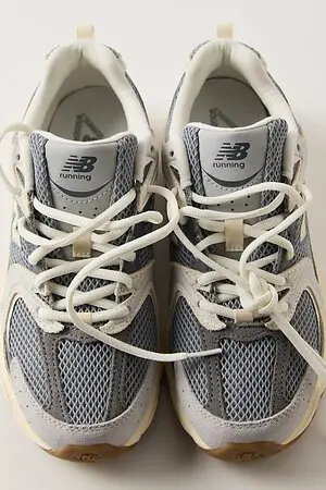 NEW BALANCE 530 Sneakers - Raincloud/castlerock