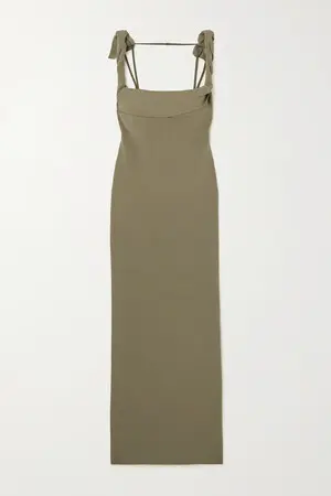 Jacquemus Strappy Day Dresses