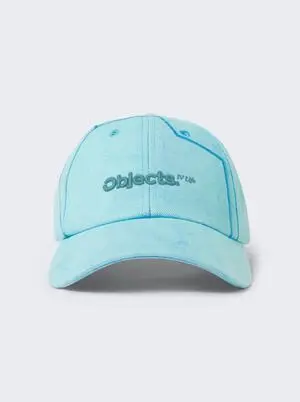 OBJECTS IV LIFE Logo Cap