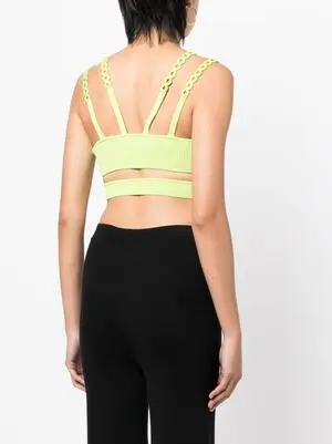 Simkhai Liana Sleeveless Bralette