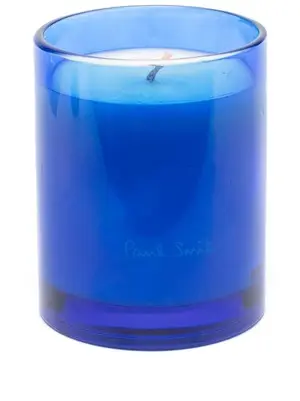 Paul Smith Early Bird Scented Candle - Blue