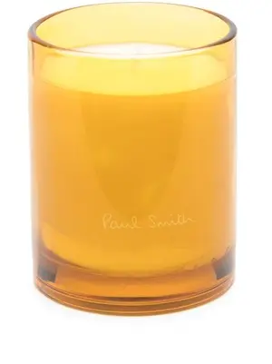 Paul Smith Daydreamer Scented Candle - Yellow