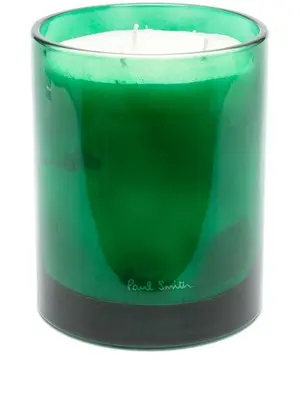 Paul Smith Botanist Scented Candle - Green