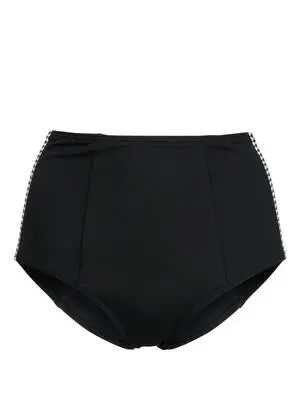 LEMLEM High-waist Bikini Bottoms