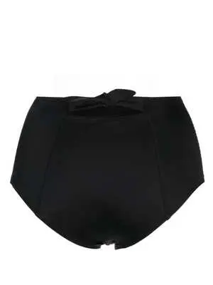LEMLEM High-waist Bikini Bottoms