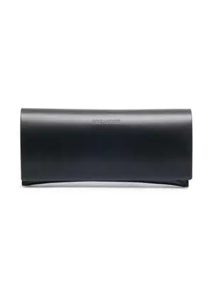 Saint Laurent Sl 561 Pilot-frame Sunglasses