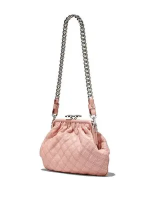 Marc Jacobs The Little Stam Shoulder Bag