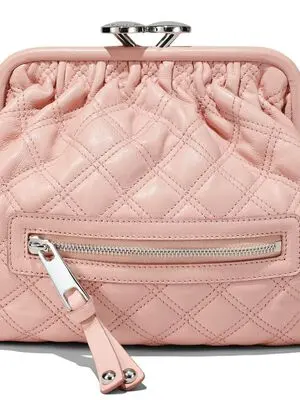 Marc Jacobs The Little Stam Shoulder Bag