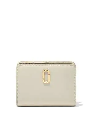 Marc Jacobs The Mini Compact Wallet