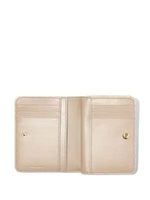 Marc Jacobs The Mini Compact Wallet