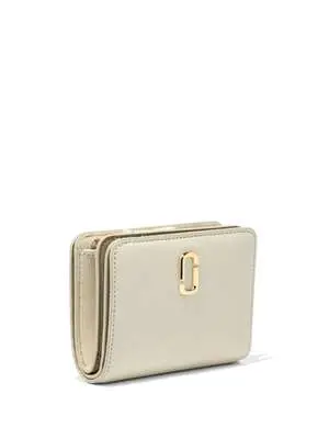 Marc Jacobs The Mini Compact Wallet