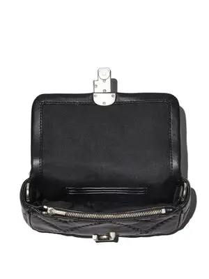 Marc Jacobs Mini Bag - Black